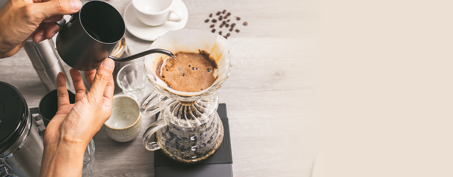 Welcome to UCC Taiwan