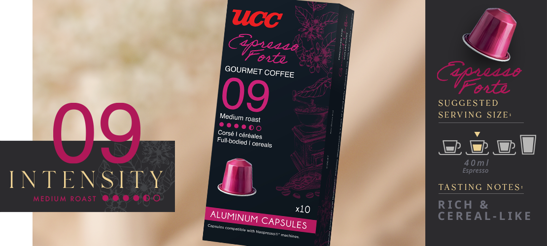 Welcome to UCC Taiwan