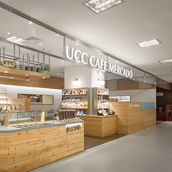 Welcome to UCC Taiwan